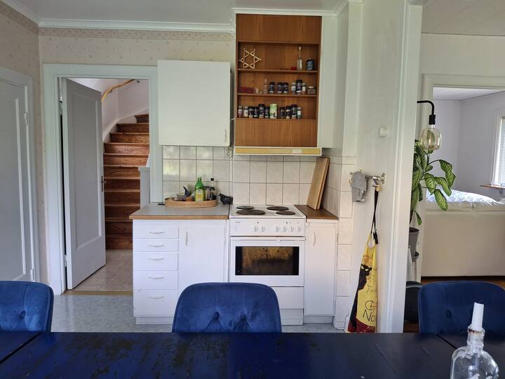 Cozy Villa In Kallinge, Blekinge - Ronneby