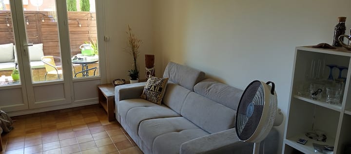 Chambre D'hôtes - Bandol