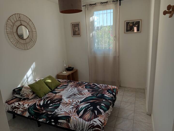 Chambre D'hôtes - Bandol