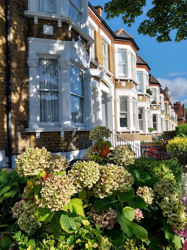 South London Flat 10 Mins From Station - Greenwich