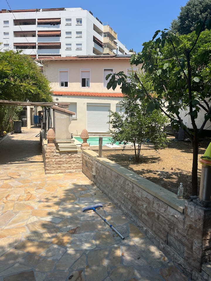 Maison Centre De Nice - 尼斯