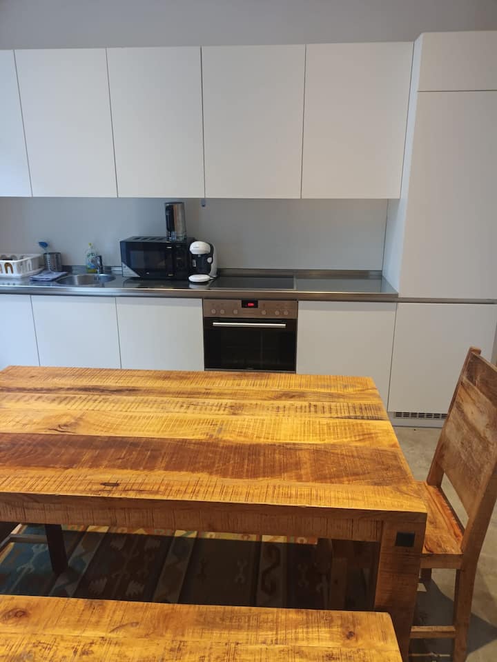 Vienna Garden Loft House - Wien