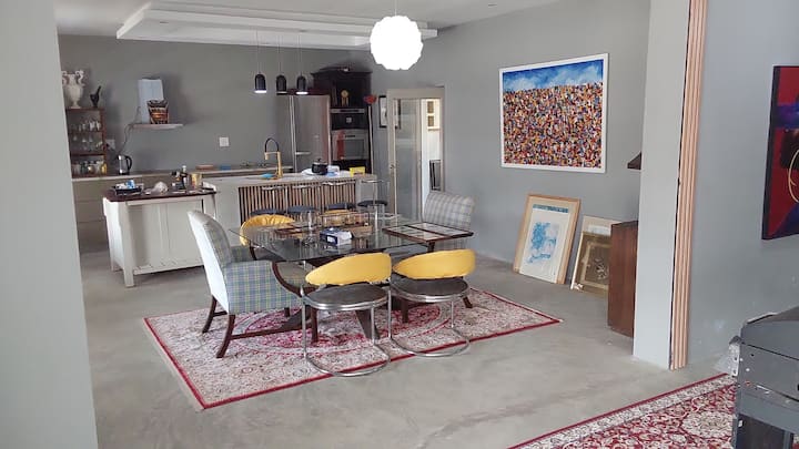 Chimota Place -  Chintheche, Nkhata-bay,malawi - Malawi