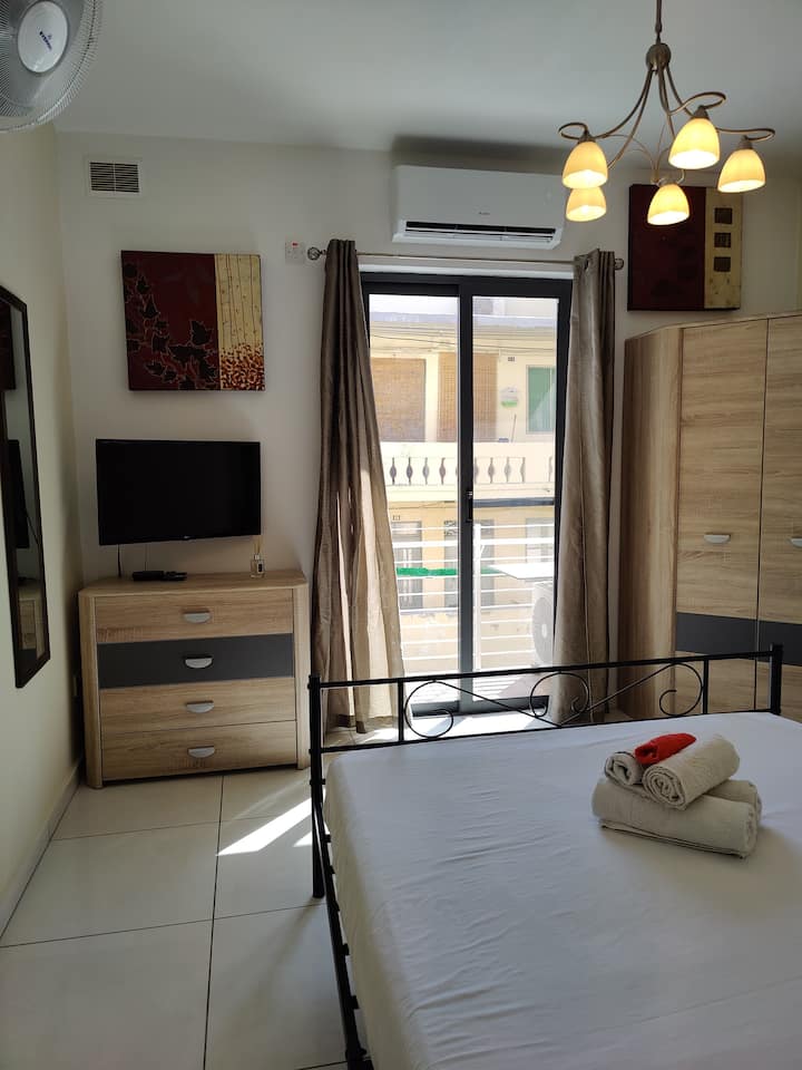 Apartment First Floor - Malta