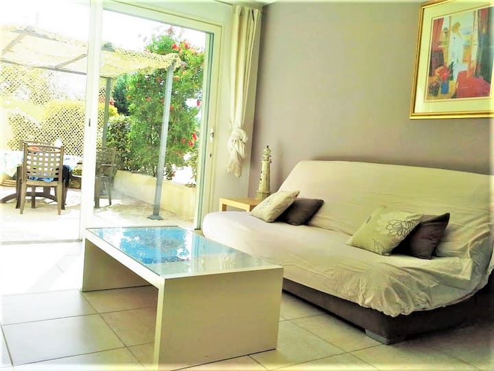 Appartement 4 Personnes - Bastelicaccia