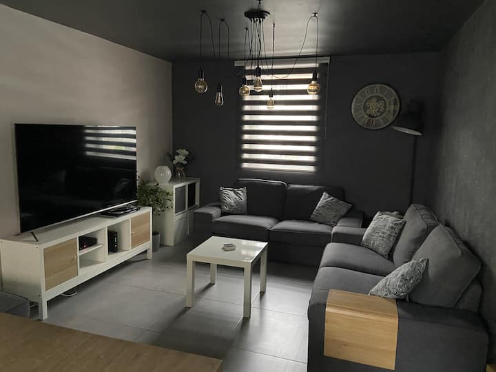 Goé - Gileppe - Limbourg - Francorchamps - Fagnes - Limbourg (province belge)