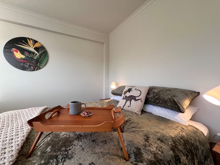 The Otipua Retreat - Timaru