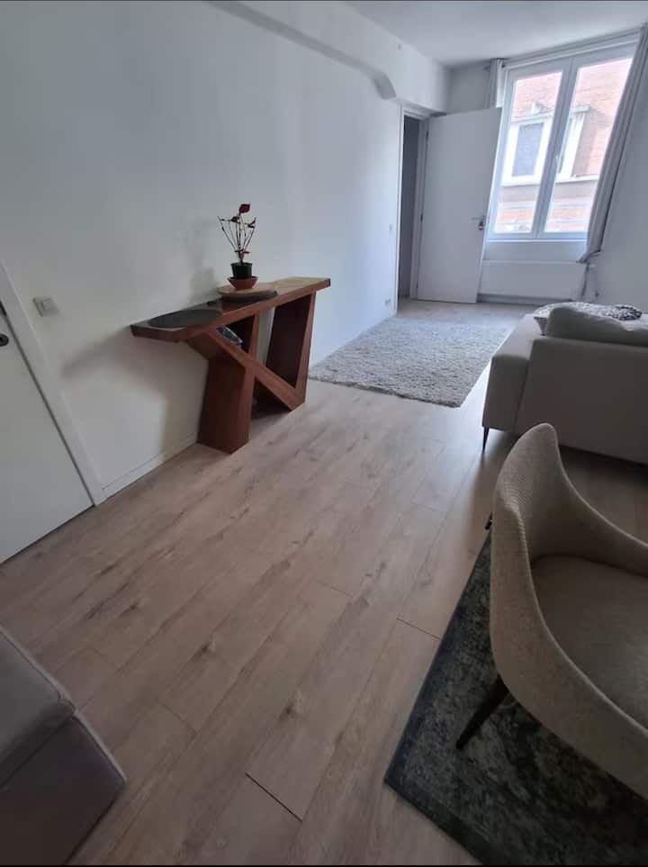 Appartement Hartje Antwerpen Top - Antwerpen