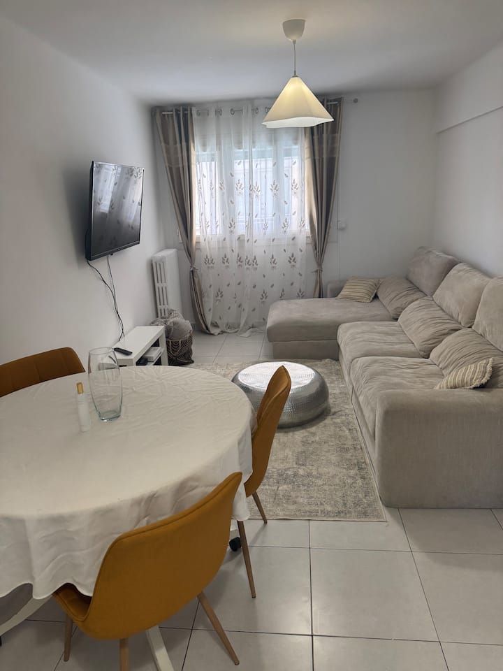 Appartement Fonctionnel - Toulon