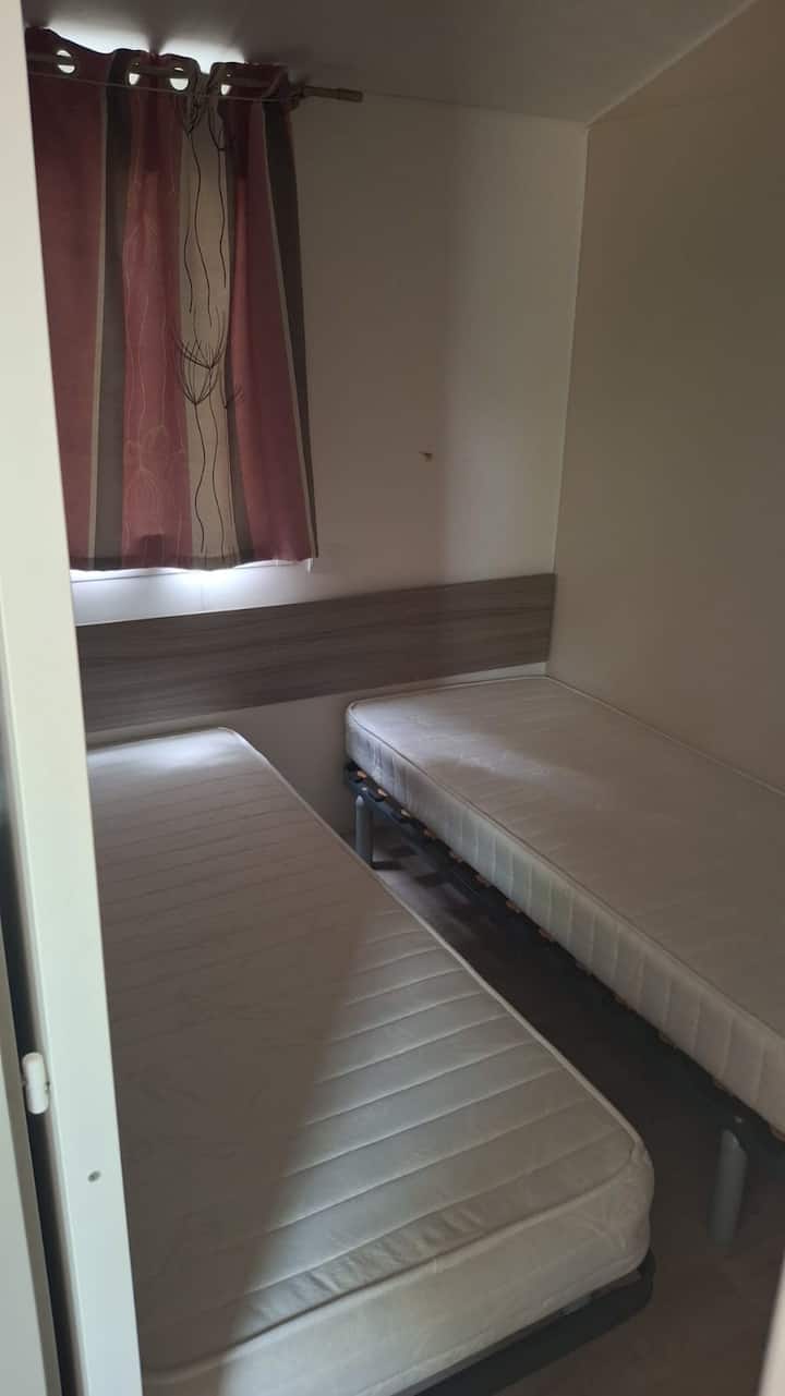 Camping Familial - Frontignan