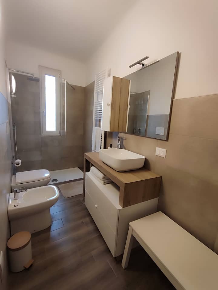 Monolocale In Campagna - Verde - Treviglio