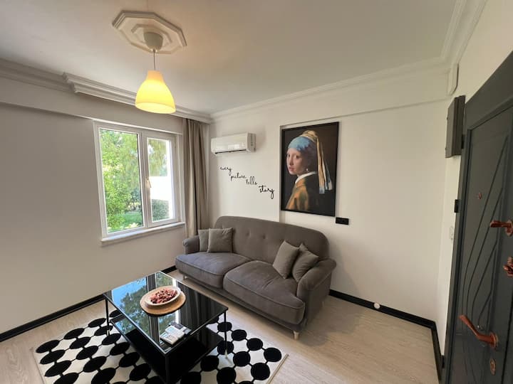 M Suites *Luviya* - Antalya Airport (AYT)