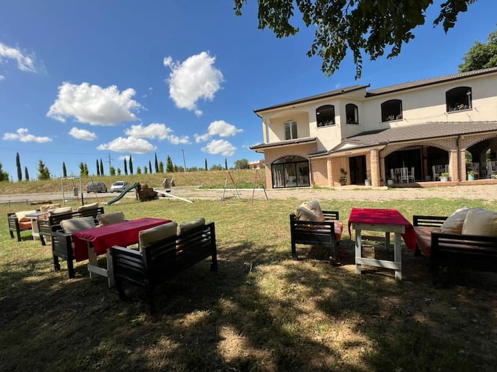 Bar-restorant Mema - Durazzo