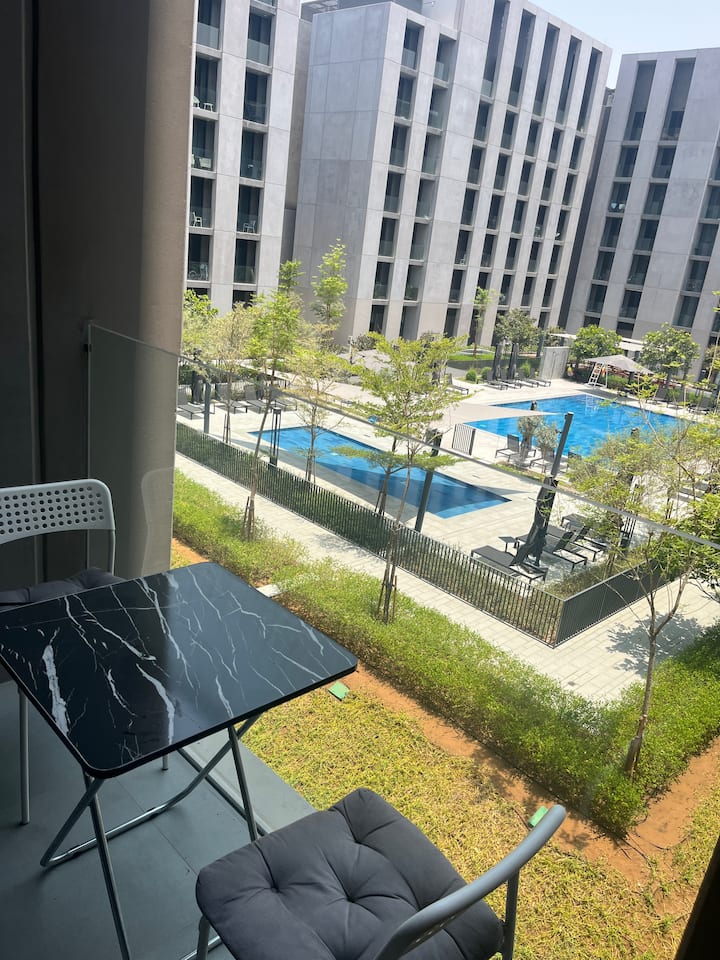 Smart Stay Studio - Sharjah