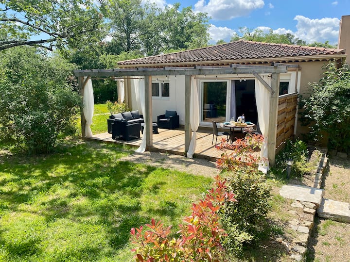 Loue Maison Pour 2 Pers - Les Arcs