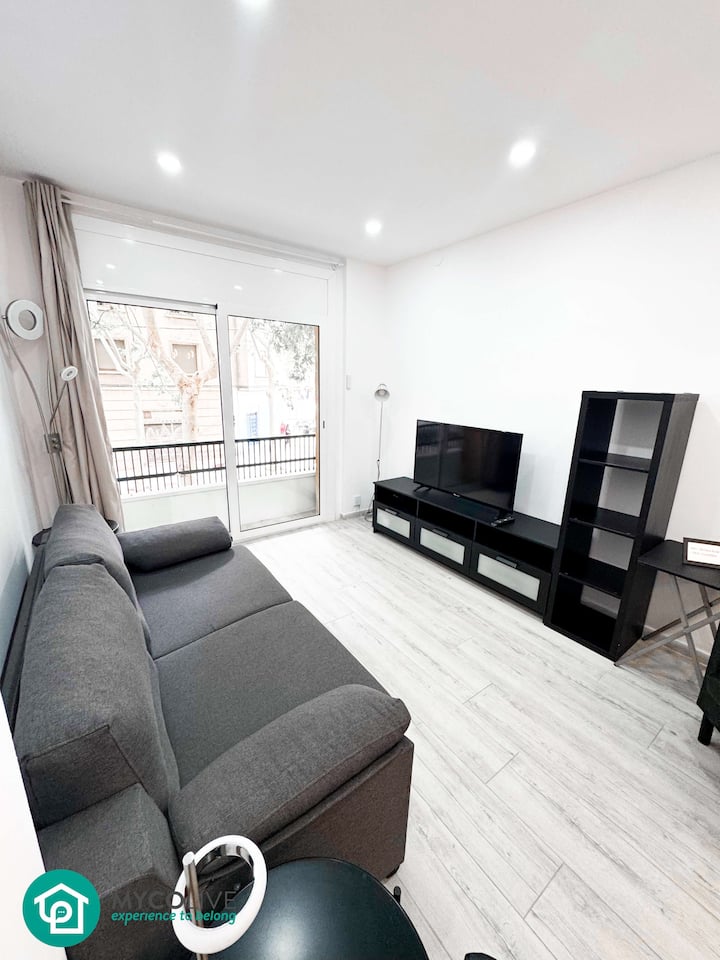 Entenca Big Central Apartment - Barcelona