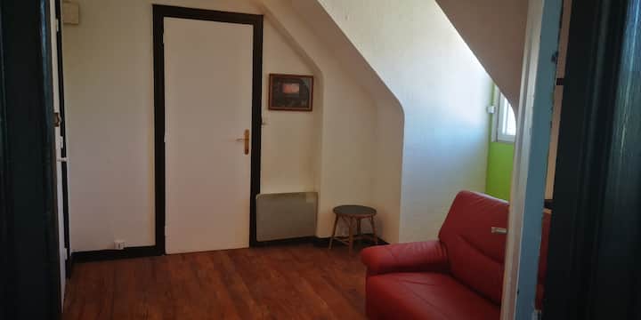 T2 Proche Centre Lorient - 로리앙