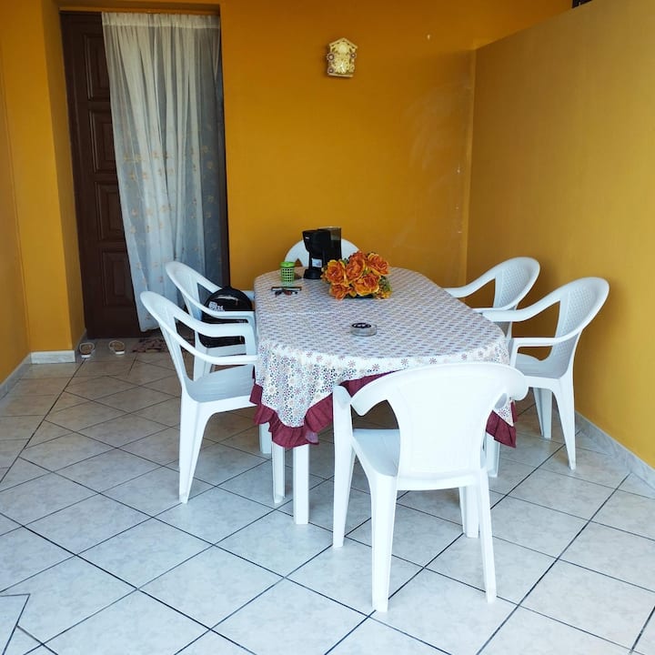 Casa Vacanze Vista Mare - Licata