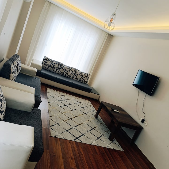 Mersin Günlük Ev Daire Apart - Mersin