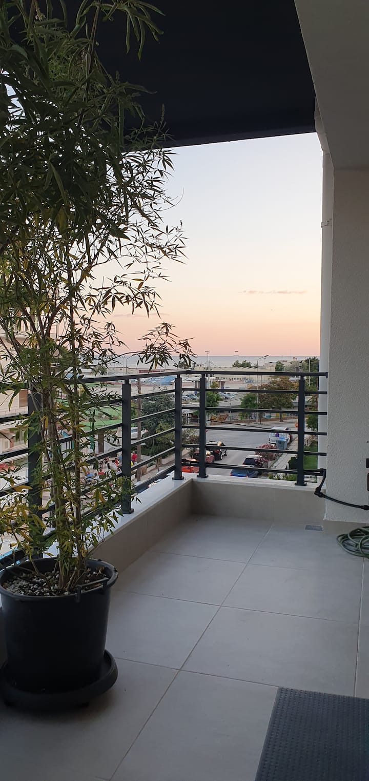 Casa Di Palme City - Luxury Apt - Çanakkale