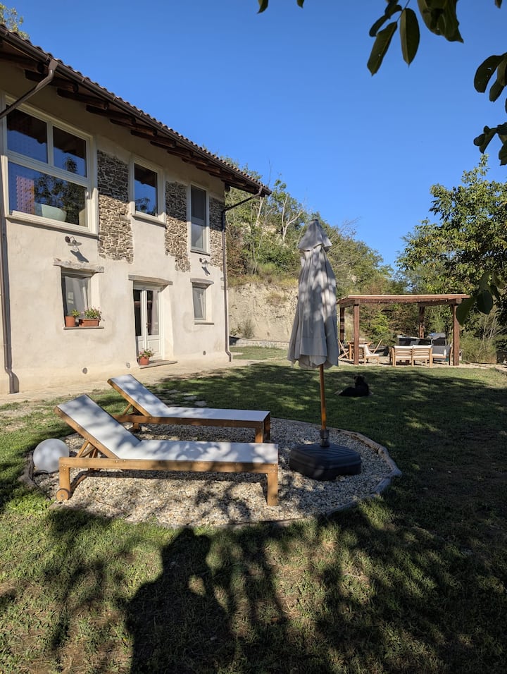 Appartamento Il Nido - Italie