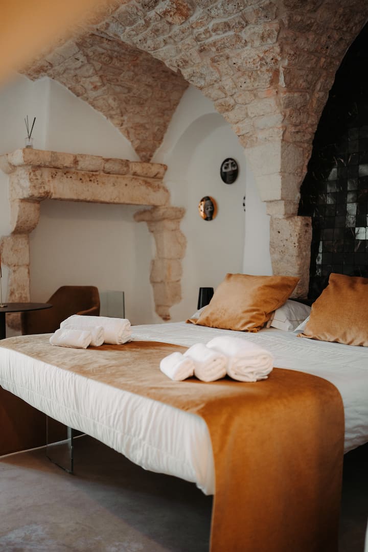 Suite Ceglie - Ceglie Messapica