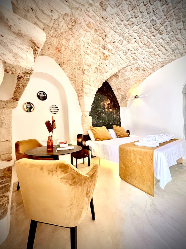 Suites Celso - Suite Ceglie Centre Historique - Ceglie Messapica