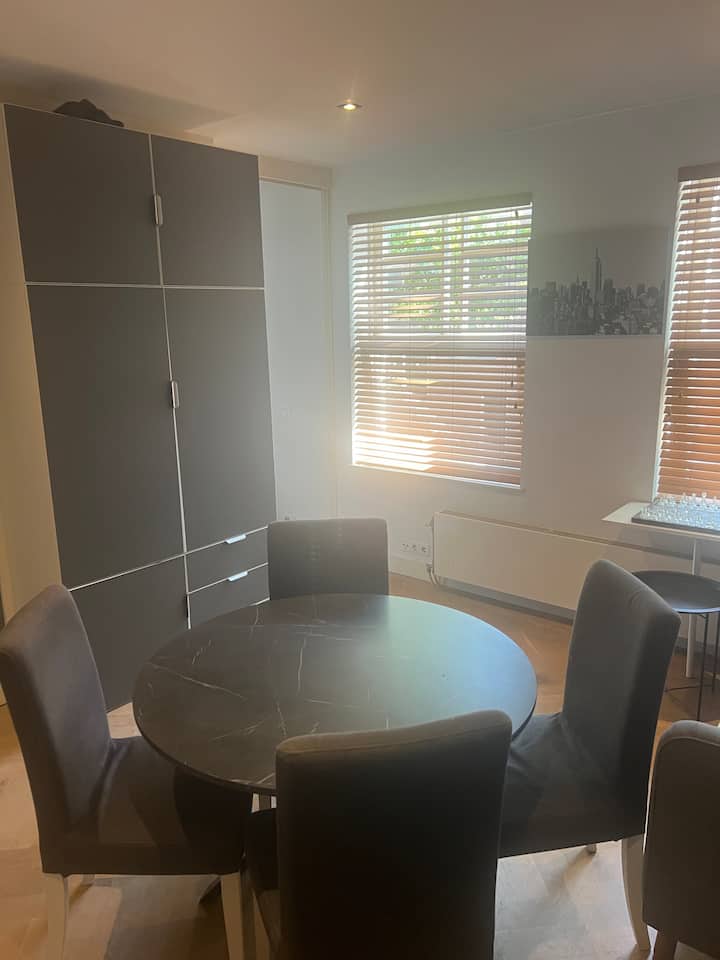 Knus Appartement Amsterdam - Diemen