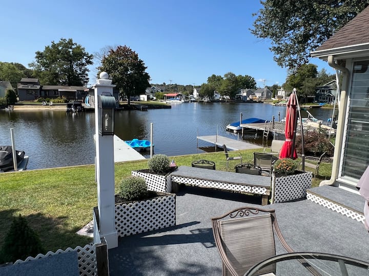 Lake Life Is The Best Life! - Lake Hopatcong, NJ