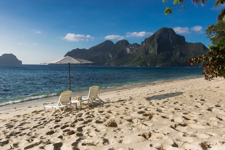 Anaraya Elnido - El Nido