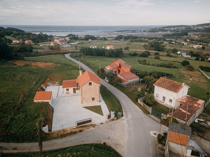 Boas Vistas - Carballo