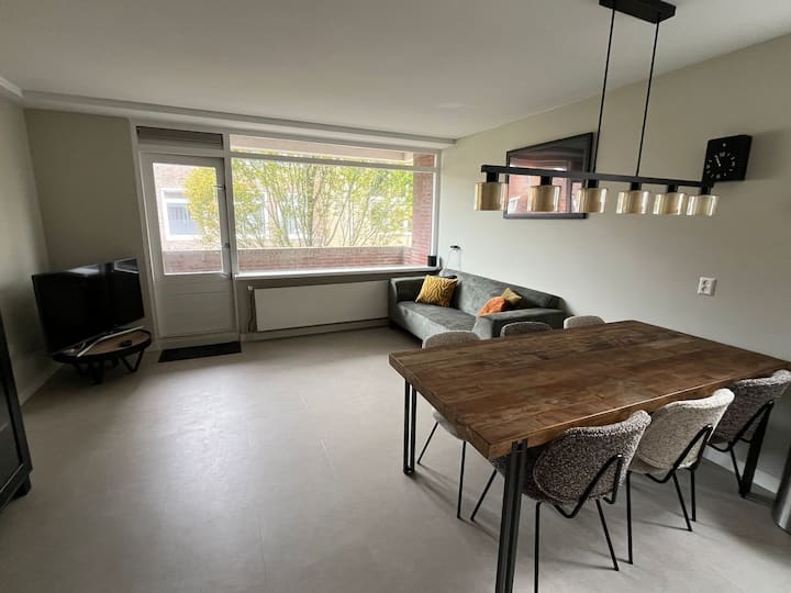Appartement Centrum Castricum - Egmond aan Zee