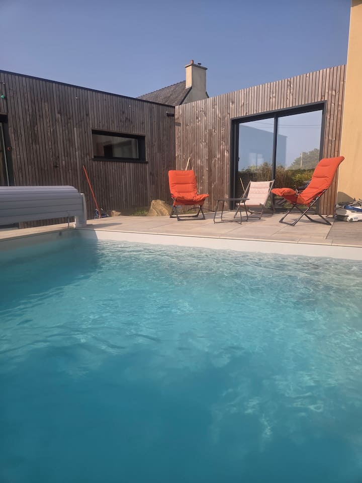 Le Cabanon Du Homard - Paimpol