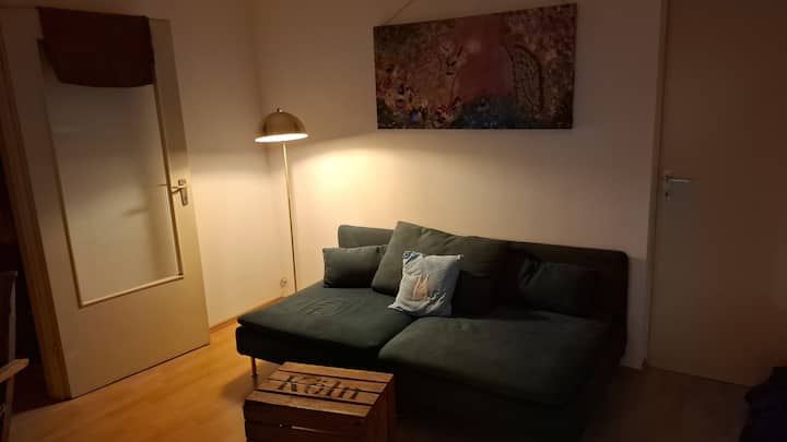 Apartment Kölner Südstadt - Cologne