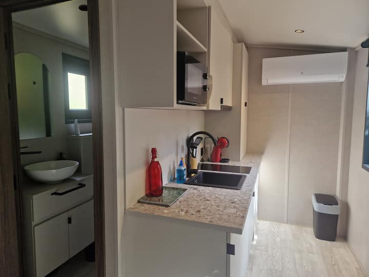 Cabane Des Catalpas - Puy-de-Dôme