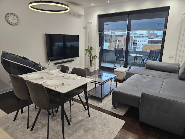 Apartman Ana 41 - Belgrad