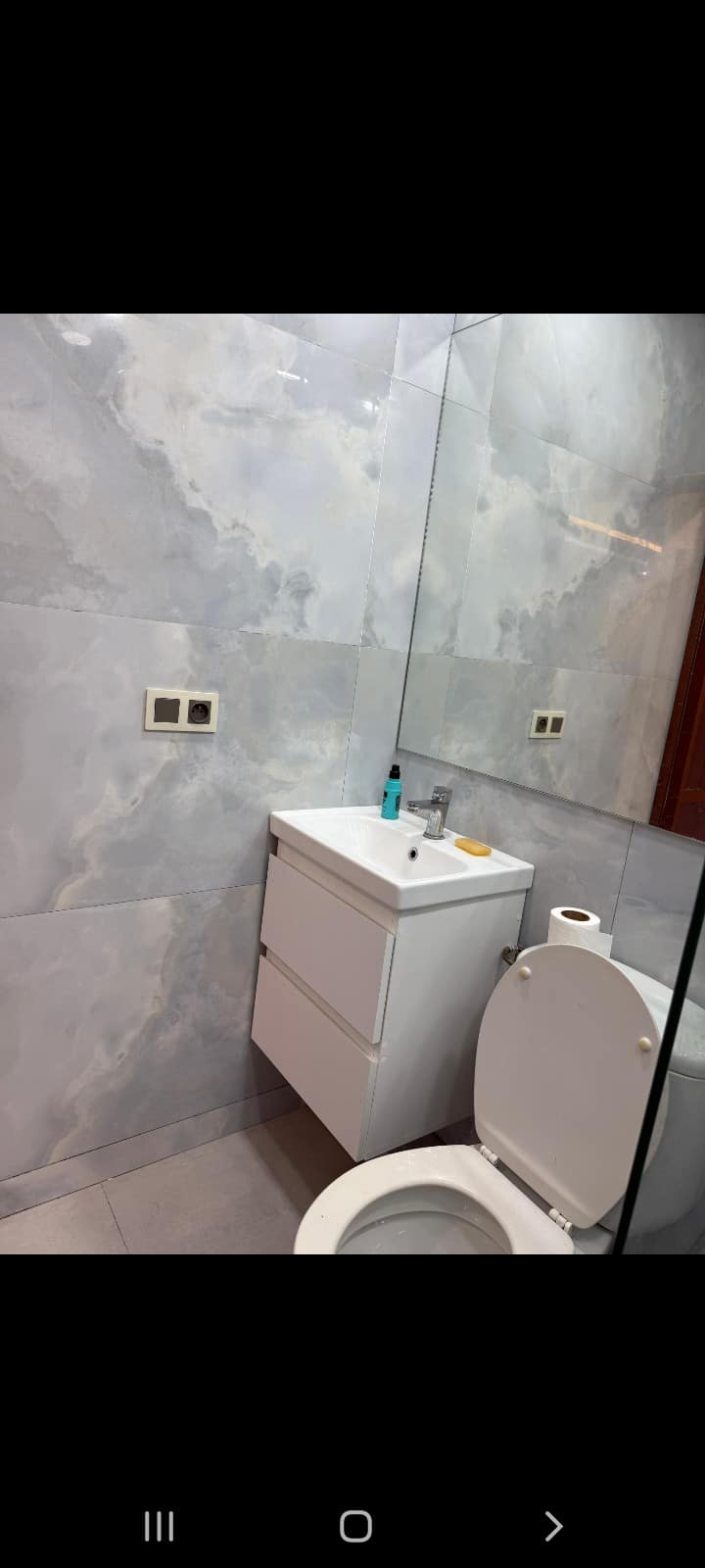 زنقة ازكزا اكدال الرباط - Rabat