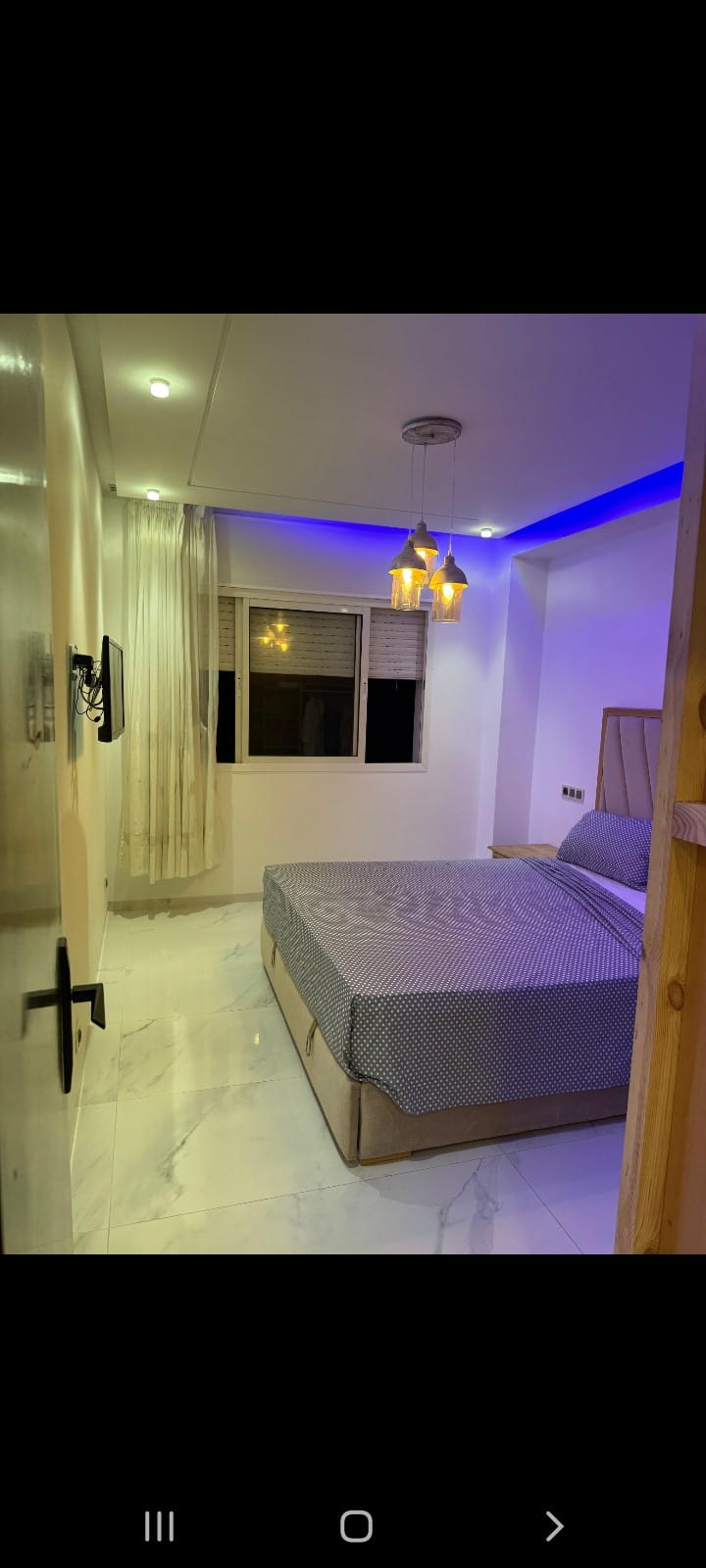 زنقة ازكزا  اكدال الرباط - Rabat