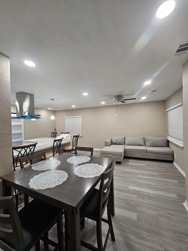 Convenient Stay At Lake City - Lake City, FL