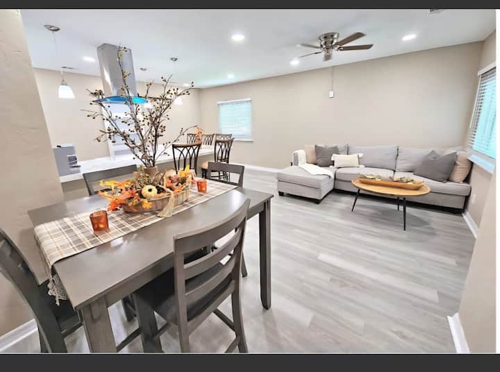 Convenient Stay At Lake City - Lake City, FL