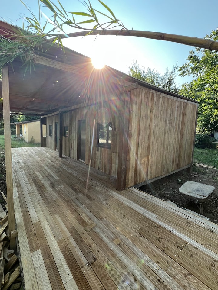 Habitation Provence Clim/piscine - Monteux