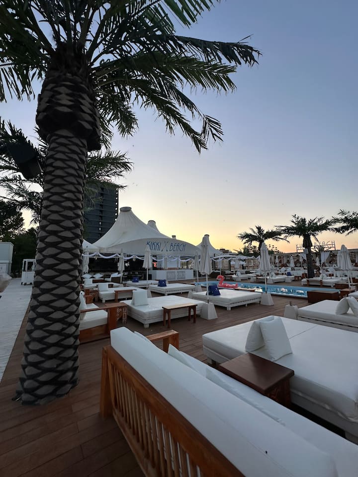 Апартаменты у моря - Nesebar