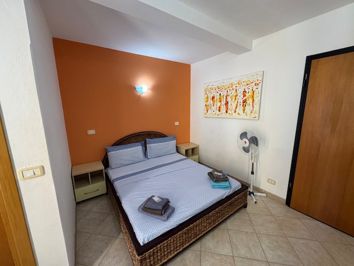 Holiday Properties Sea View Apartment - Cabo Verde
