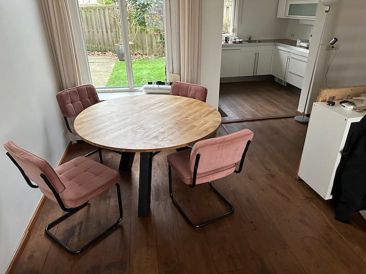 Woning In Nijmegen Bottendaal - Nijmegen