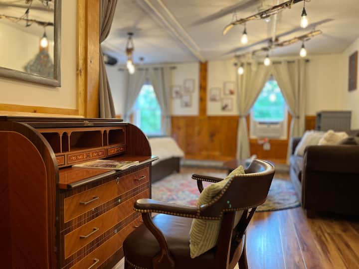 Switchback - Premium Family Room - Stowe, VT