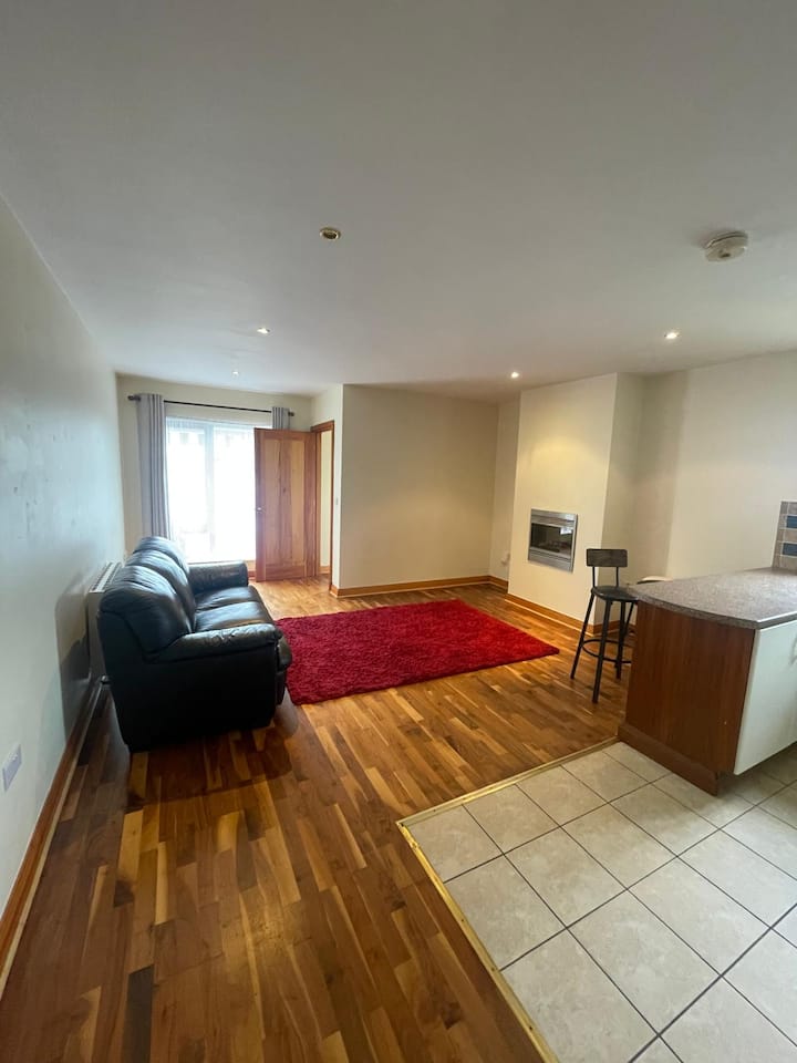 Double Room, Twin Room Available - Galway