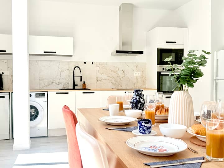 L’ancienne Biscotterie Au Coeur D'amboise - Amboise