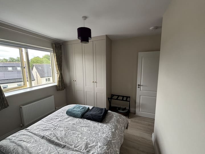 Room In Naas Available - Celbridge