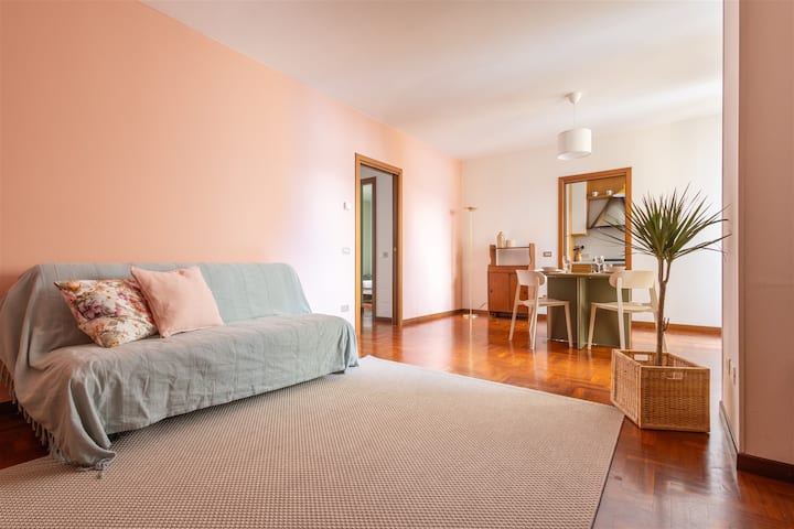Iseolakerental - Delfina - Montecampione