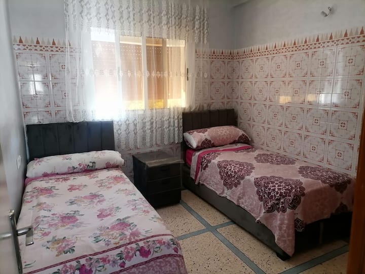 Appartement De Vacances 3 - Al Hoceïma